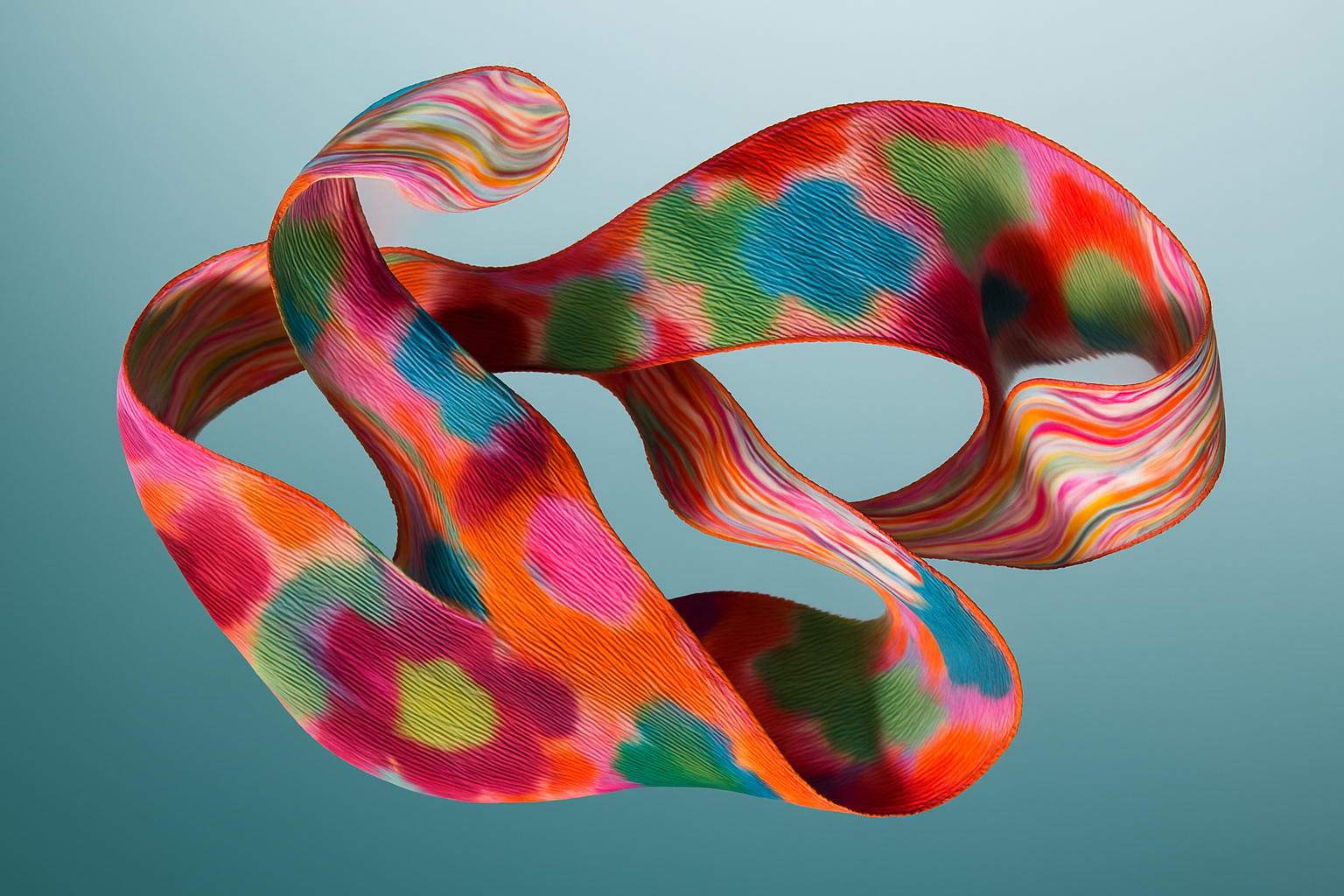 Textile Trends 26-27: Integration of Craftsmanship and Technology